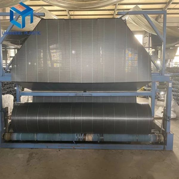 Buy Standard Quality China Wholesale Anti Grass Weed Control Fabric ...