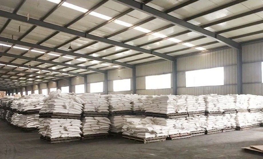 Buy Wholesale China Sodium Alpha-olefin Sulfonate (aos) Washing Powder ...