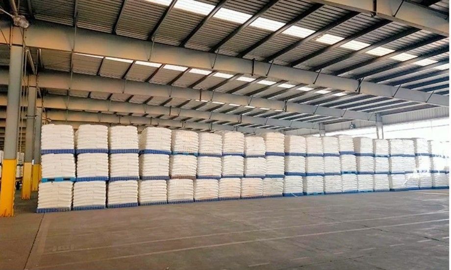 Buy Wholesale China Sodium Alpha-olefin Sulfonate (aos) Washing Powder ...