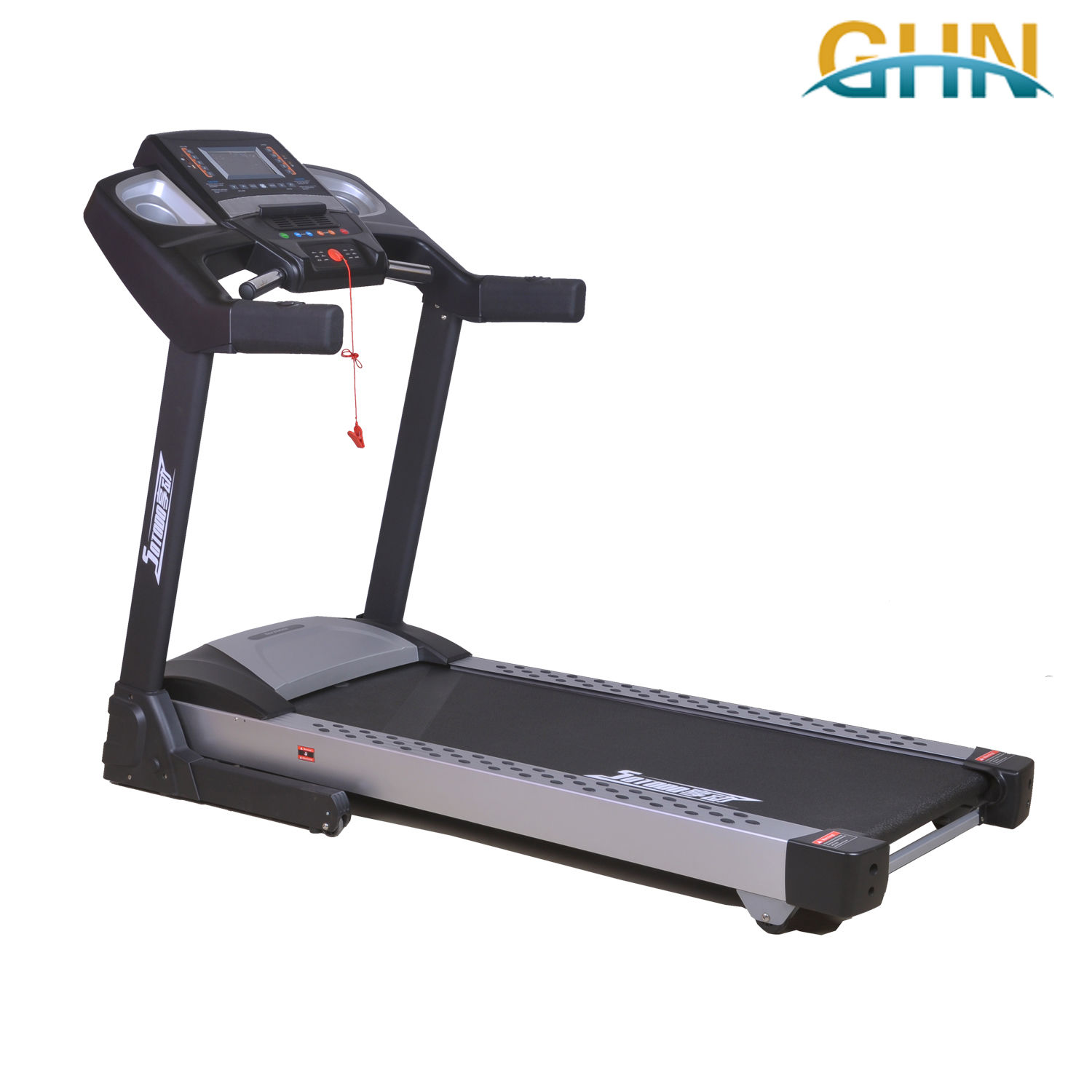 Factory Direct High Quality China Wholesale Oem Life Fitness Treadmill ...