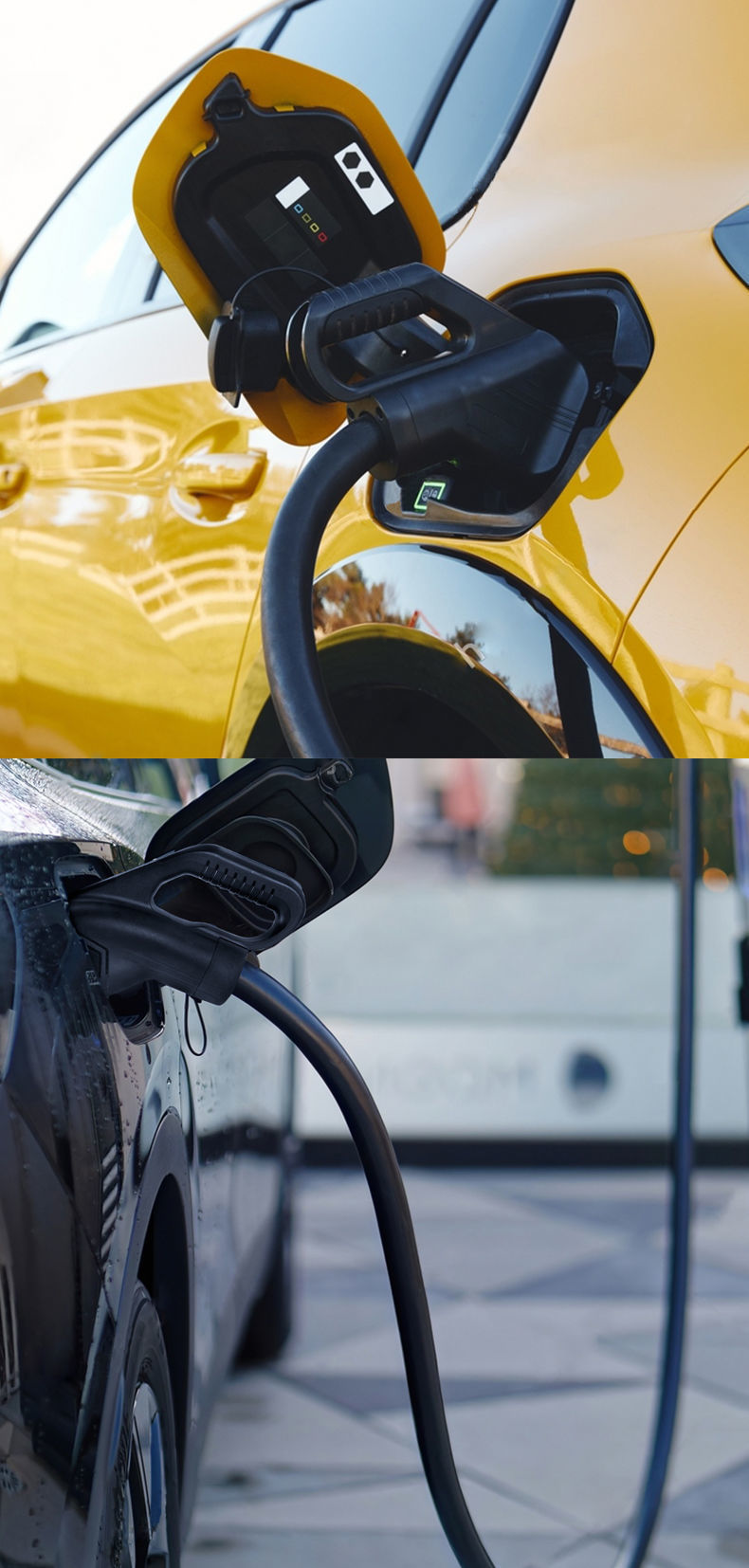 Buy China Wholesale Dc Quick Charging Cable Ccs2 Iec 62196-2 Charging ...