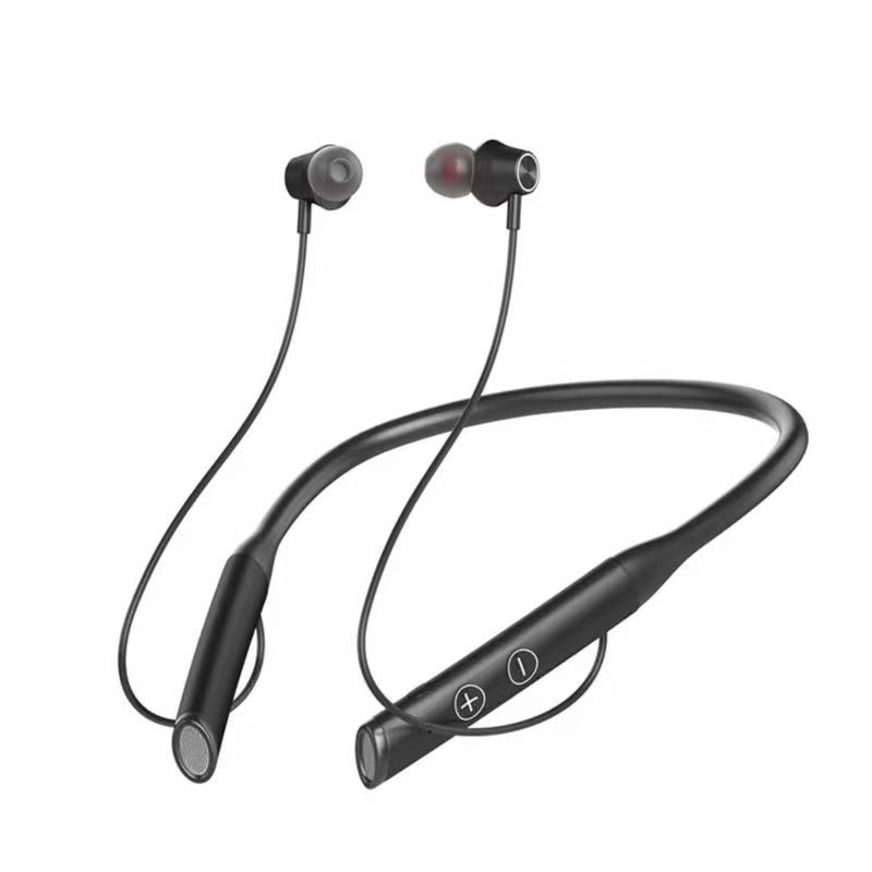 Buy Wholesale China High Quality Oem Sport Headset Bluetooth Neckband ...