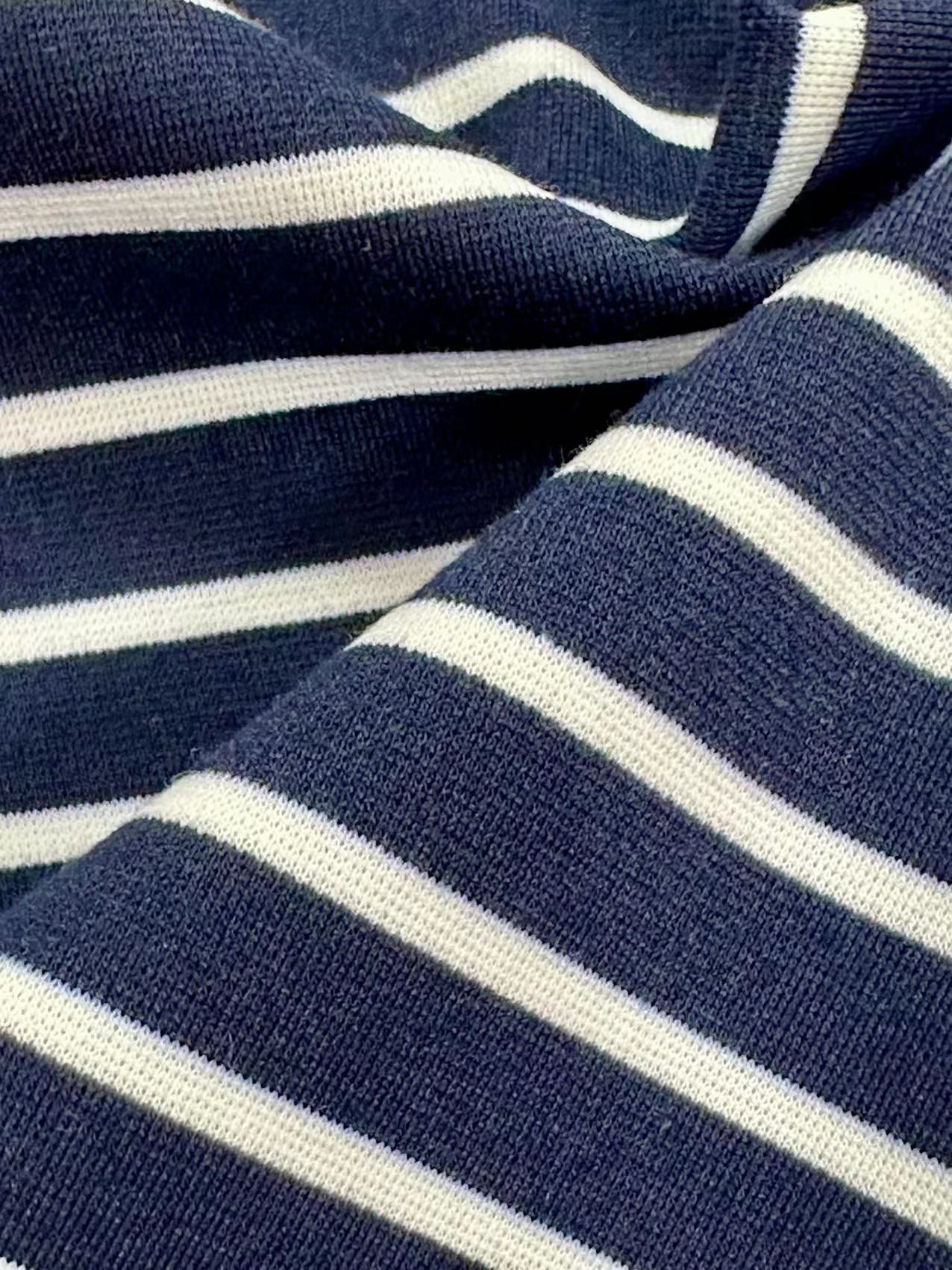 Factory Direct High Quality China Wholesale 95%polyester 5%sp Yarn Dyed ...