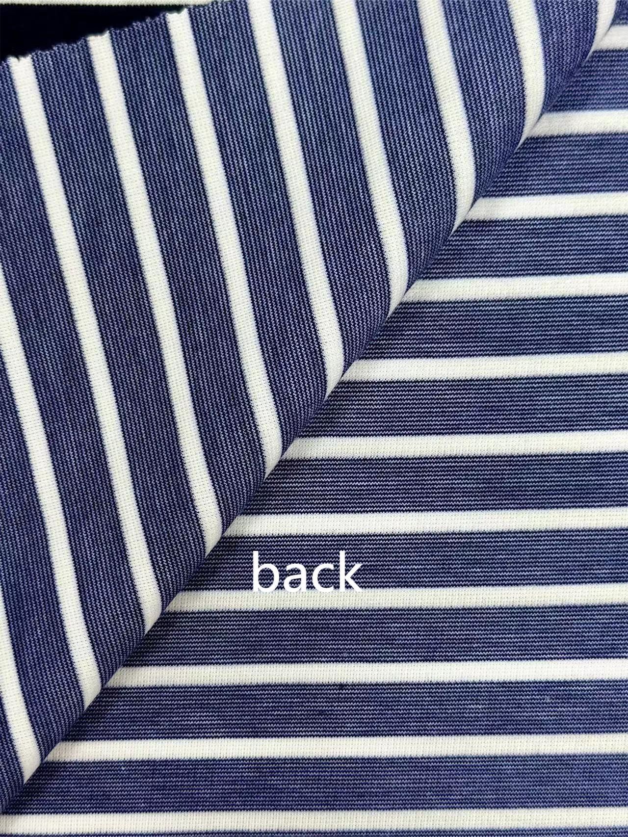 Factory Direct High Quality China Wholesale 95%polyester 5%sp Yarn Dyed ...