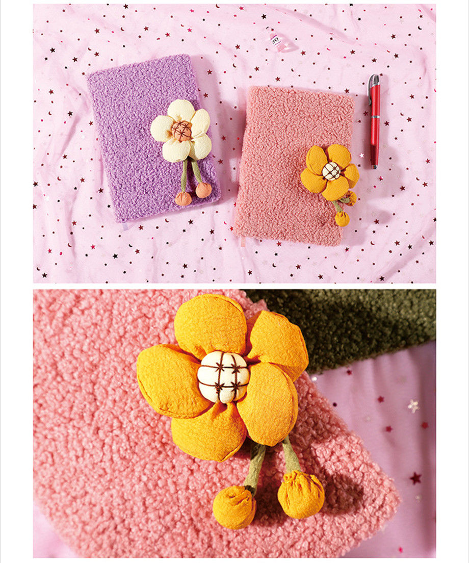 Buy Wholesale China School Season Cute Flower Design Student Homework ...