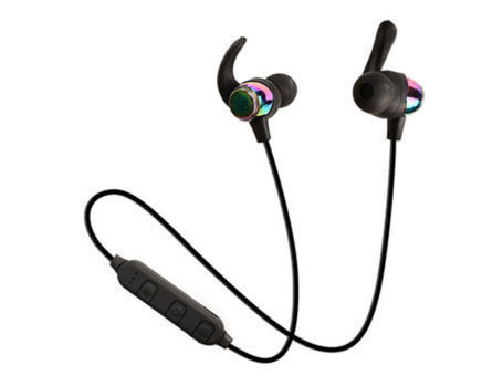 Outdoor Sports Shark Fin Stereo Quality Sounds Competitive Metal ...