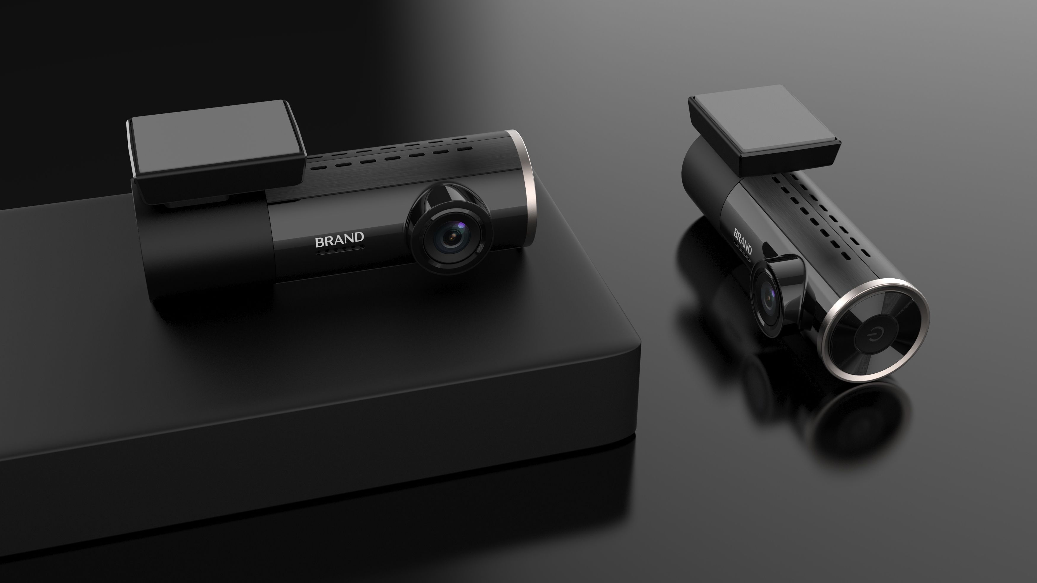 Buy Wholesale China Wholesale Manufacturer Dash Cam With Rear Camera ...