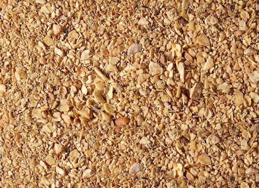 Buy Wholesale United States Premium Quality Organic Soybean Meal ...