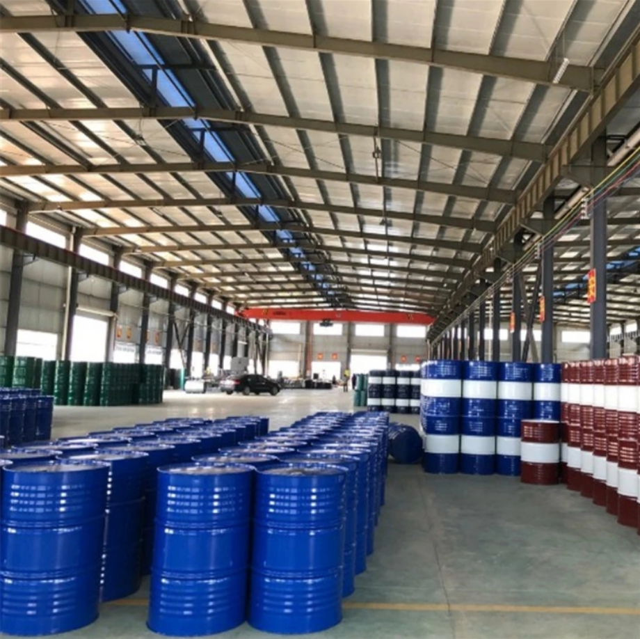 Buy Wholesale China China Manufacturer Polyether Polyol For Flexible ...