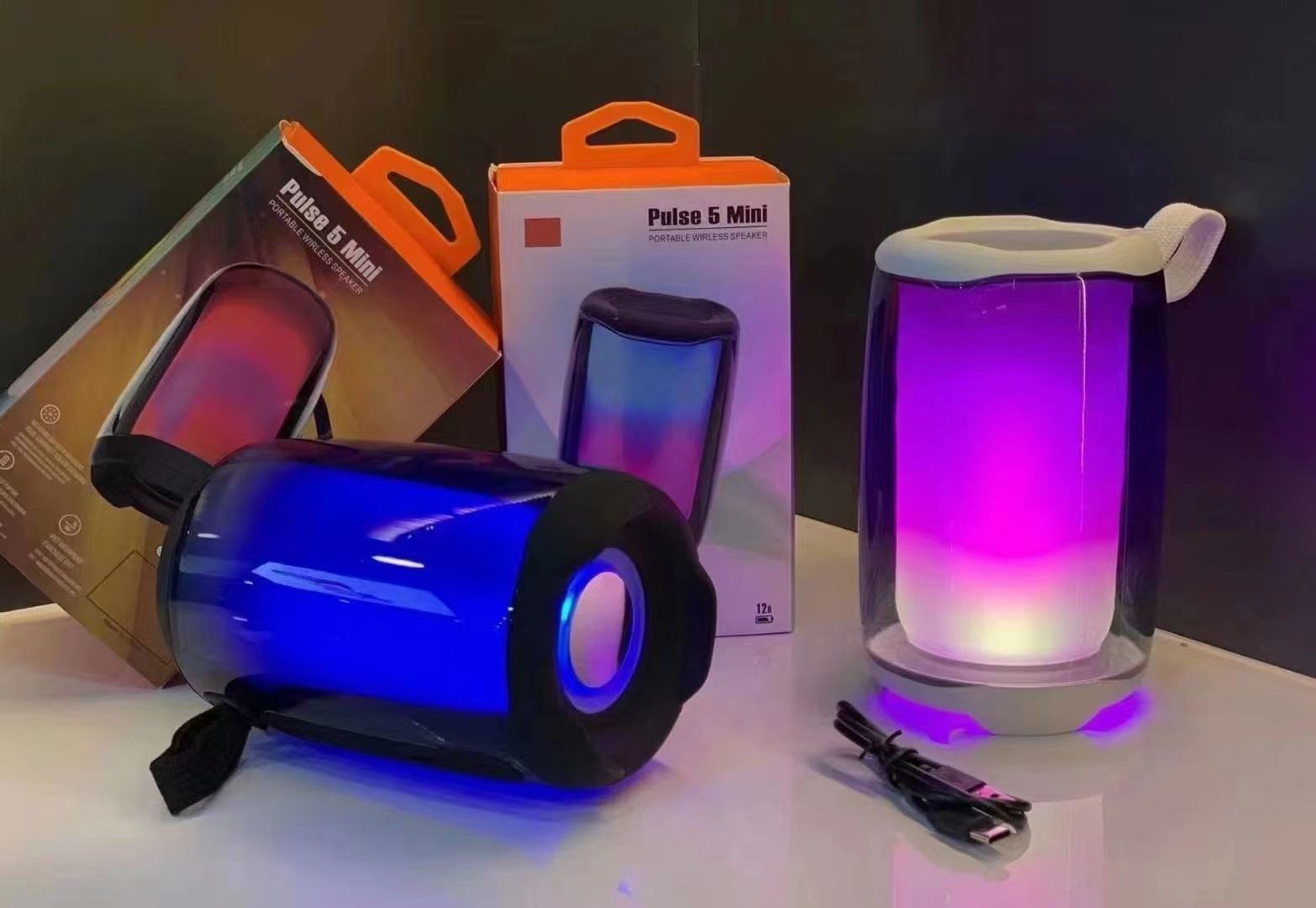 Buy Wholesale China Wholesale Mini Bluetooth Speaker Portable Full