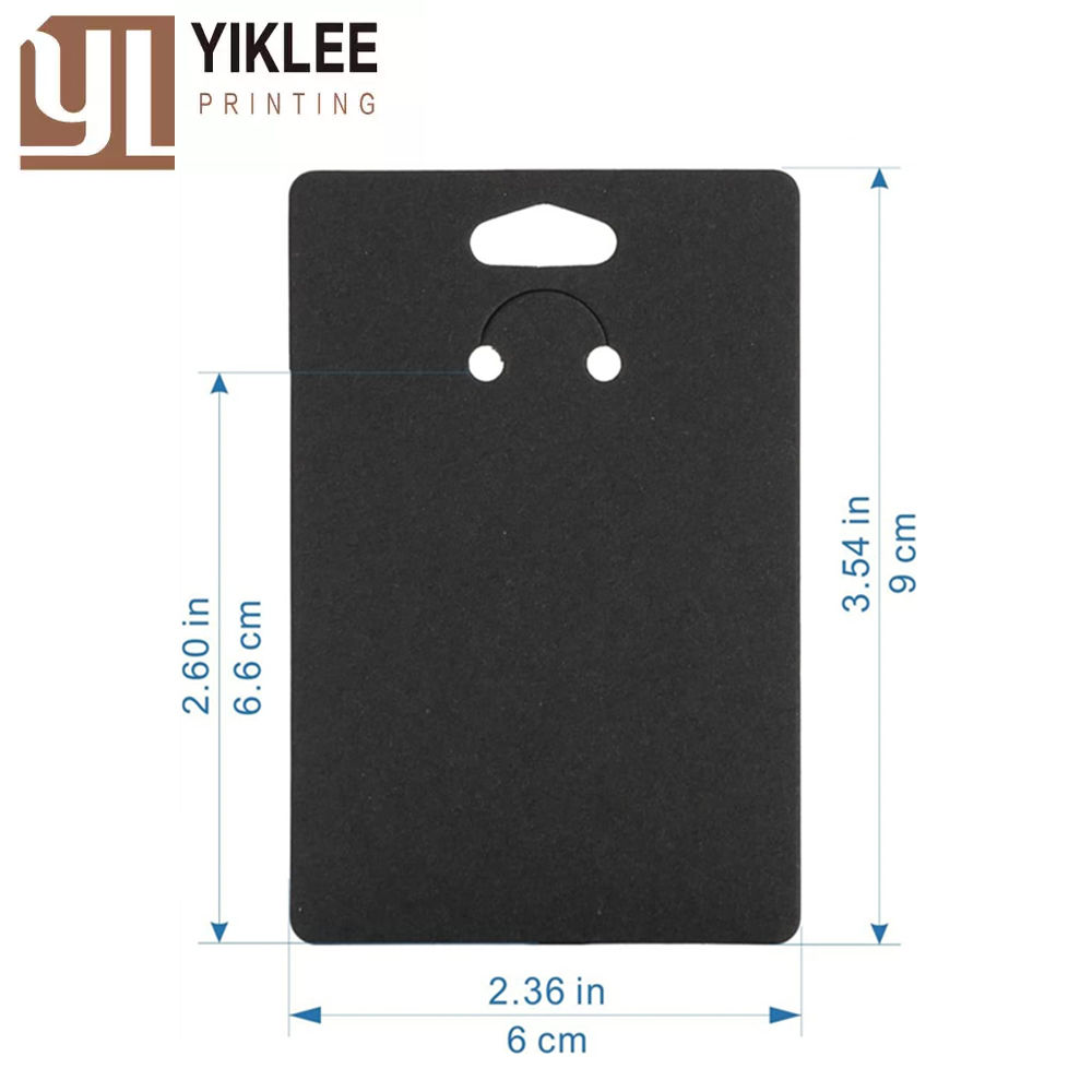 Buy Wholesale China Paper Display Card Stand For Key Holder Keychain ...