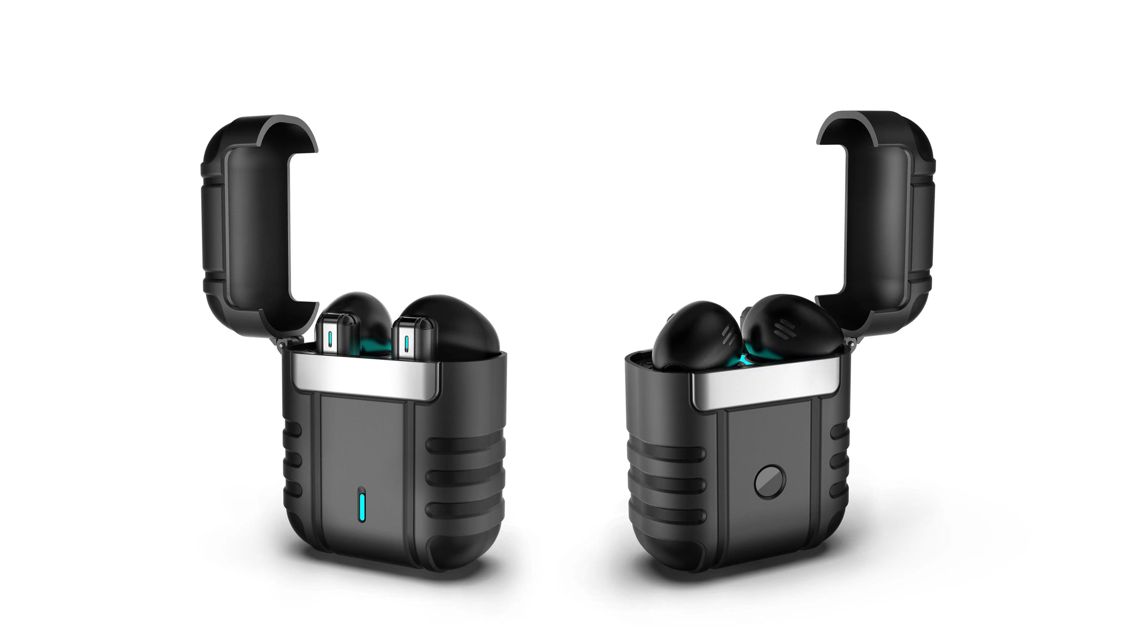 Buy Wholesale China Low Latency Hot Gaming Earbuds Tws Earbud With ...