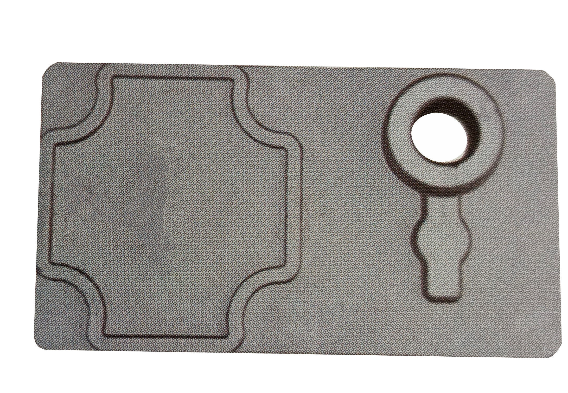 Oem Steel Iron Sand Investment Casting Cnc Machined Part Output Shaft ...