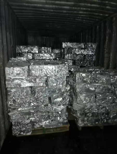 Buy Standard Quality China Wholesale Extruded Scrap Aluminum,industrial ...