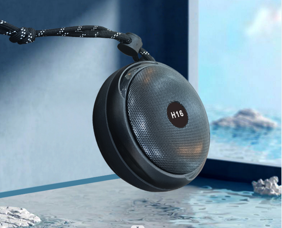 Buy Wholesale China Stereo Speaker Waterproof Mini Bluetooth Speaker ...