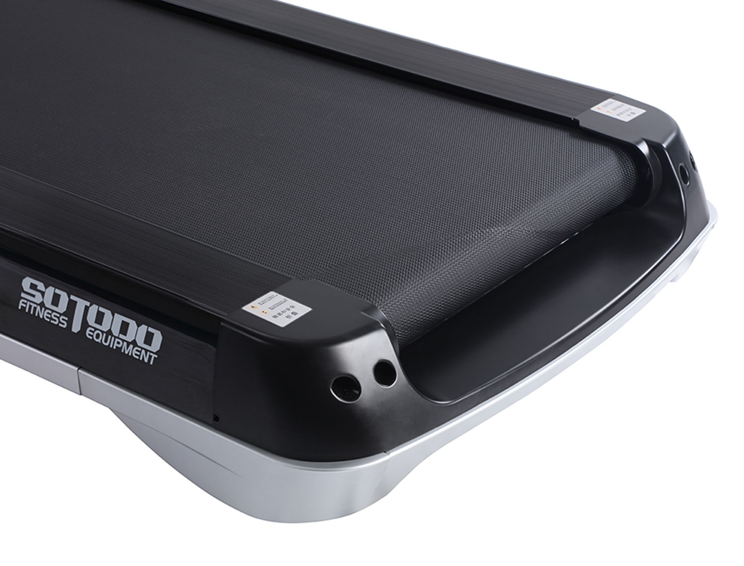 Buy Wholesale China Ghn Commercial Treadmill, Gym Workout Treadmill ...