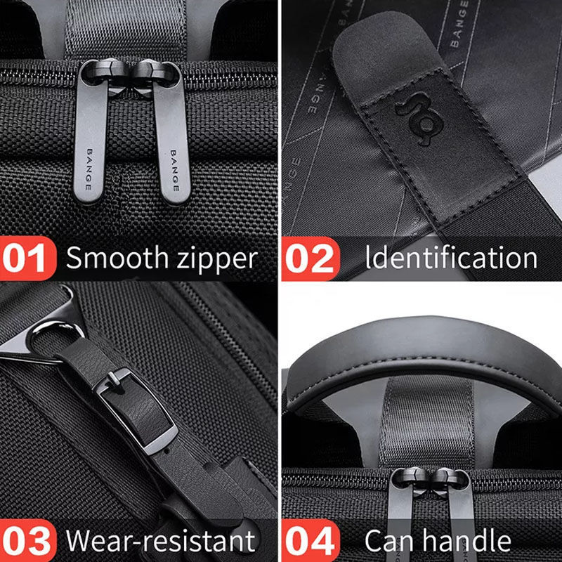 Buy Wholesale China New Design Business Wholesale Foldable Smart Men ...