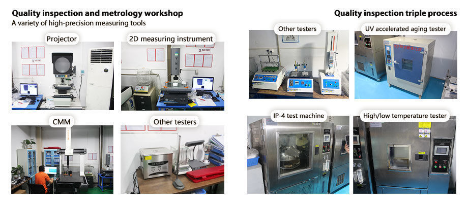 Buy Wholesale China In-mold Injection Molding Iml Process Imd Process ...