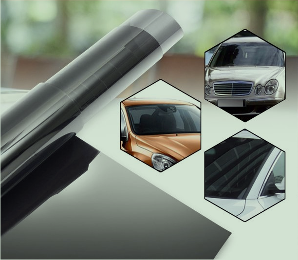 Buy Wholesale China Performance Window Glass Tint Film Tinted Auto ...