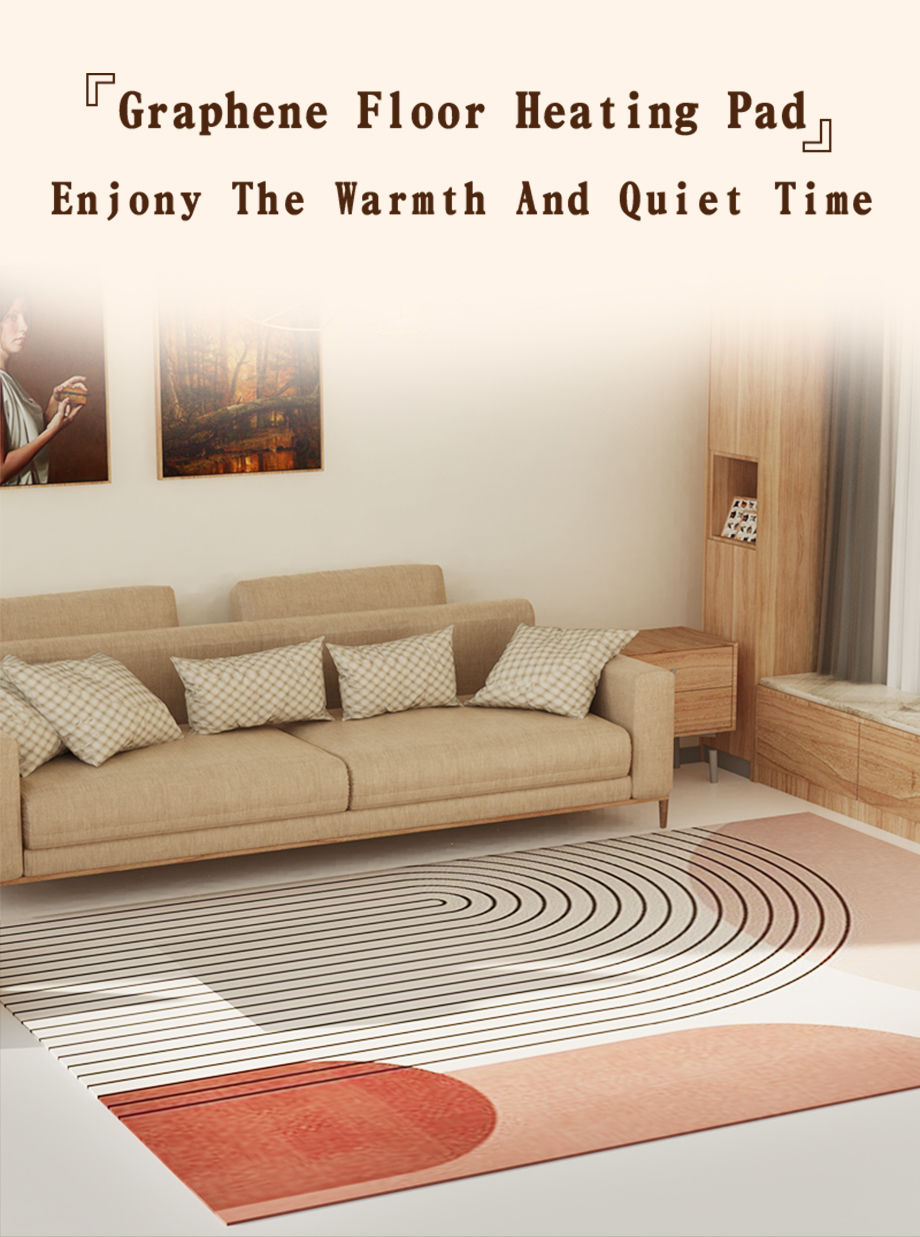 Factory Direct High Quality China Wholesale Oem Or Odm Graphene Far ...