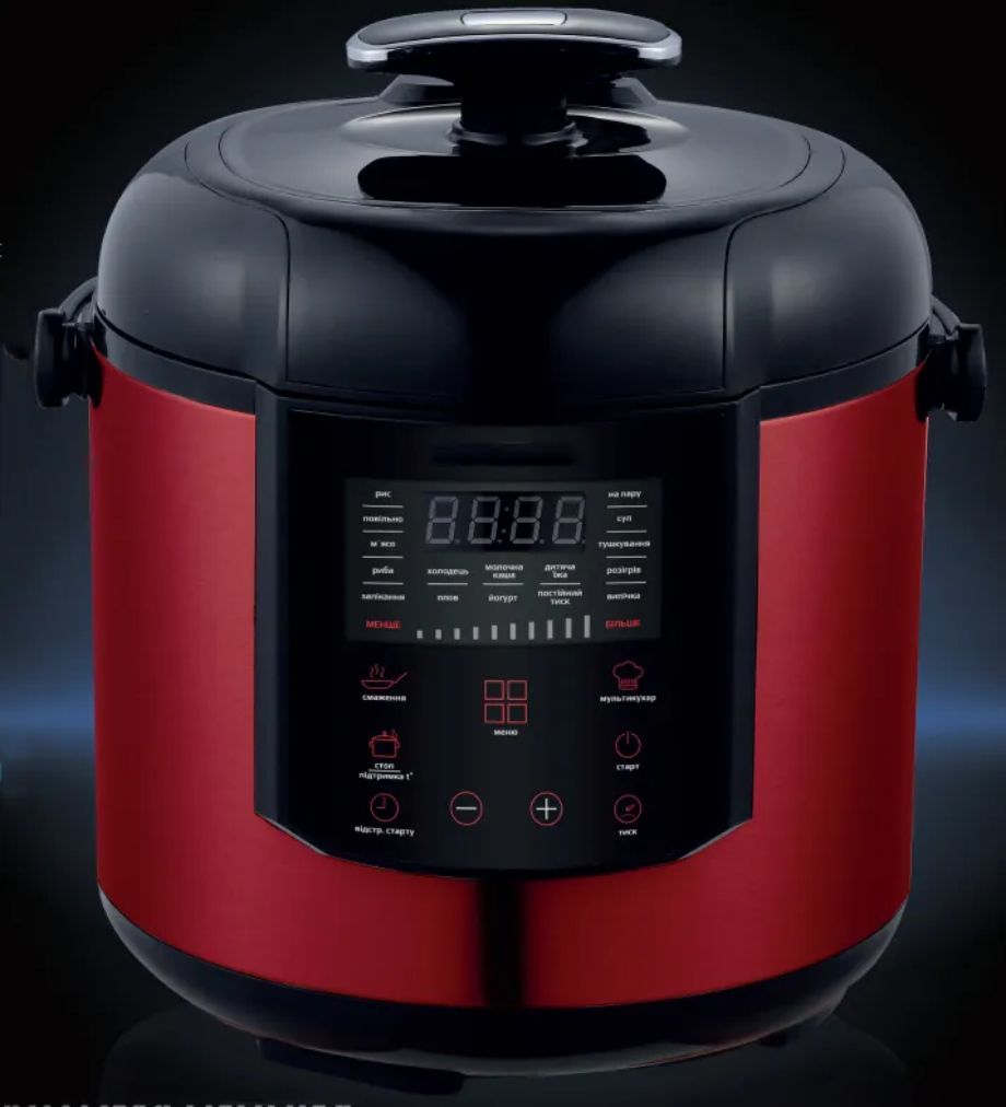 Korean Led Panel Screen Led Touch Screen Display 6l Multi Function ...