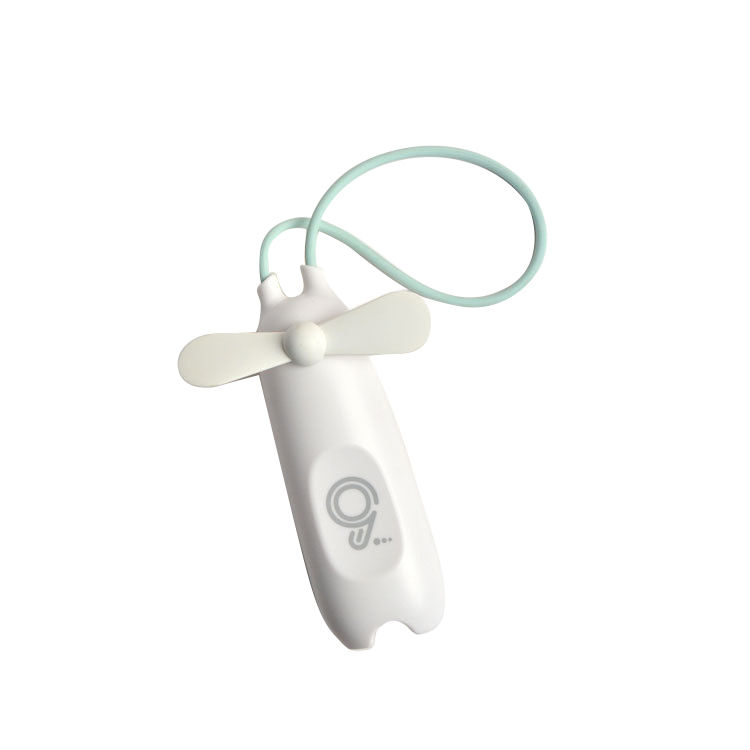 Kingstar F644 Desk Small Mini Portable Handheld Outdoor Summer Cooling ...