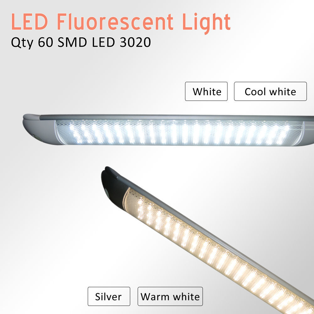 Buy Wholesale Taiwan Automotive Led Light 12v Ceiling Light 24v ...