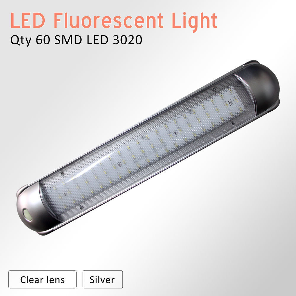 Buy Wholesale Taiwan Automotive Led Light 12v Ceiling Light 24v ...