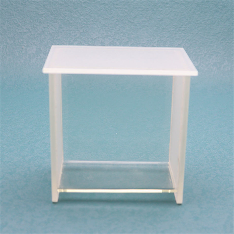 Bulk Buy China Wholesale Lab Grassware High Quality P-type Thin-layer ...
