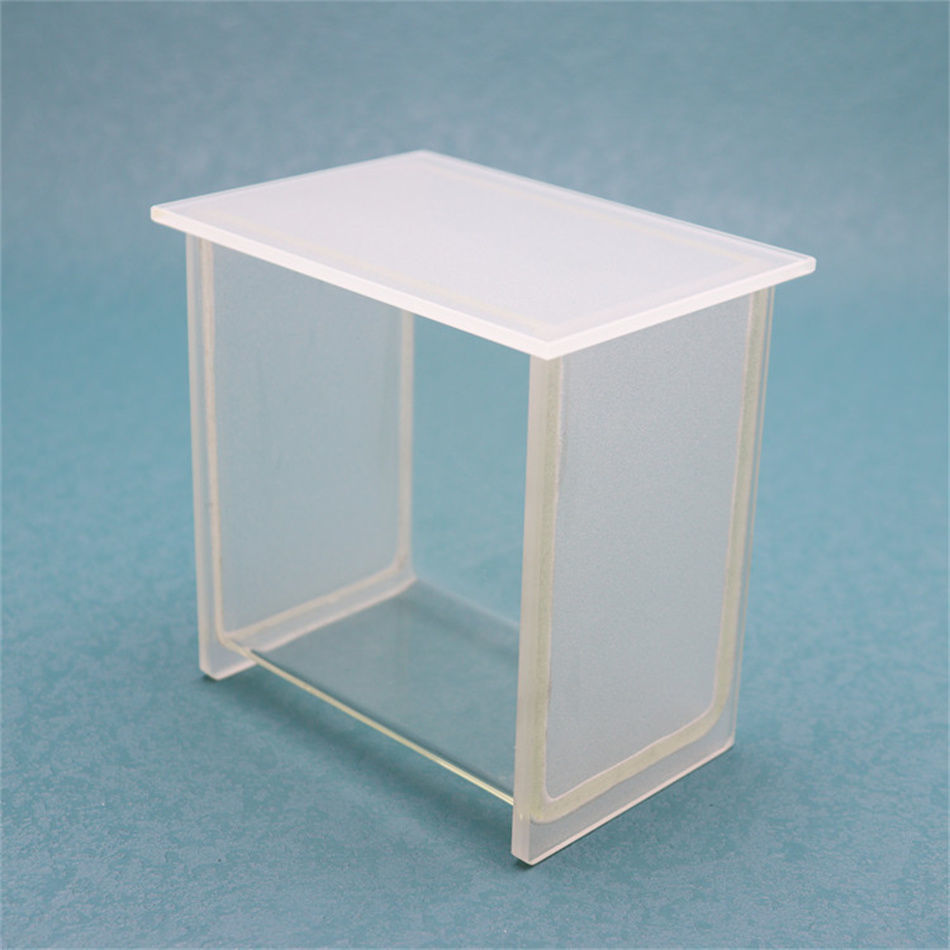 Bulk Buy China Wholesale Lab Grassware High Quality P-type Thin-layer ...