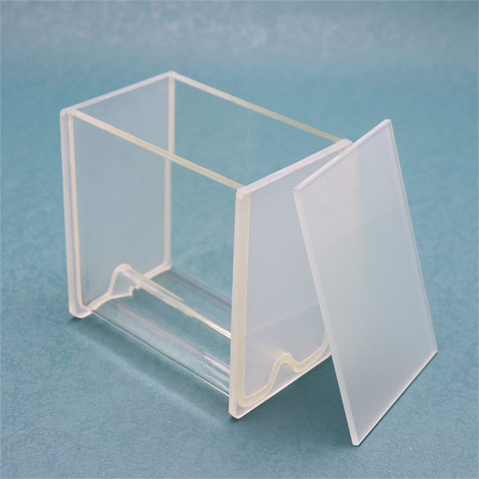 Bulk Buy China Wholesale Lab Grassware High Quality P-type Thin-layer ...