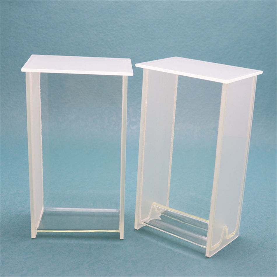 Bulk Buy China Wholesale Lab Grassware High Quality P-type Thin-layer ...