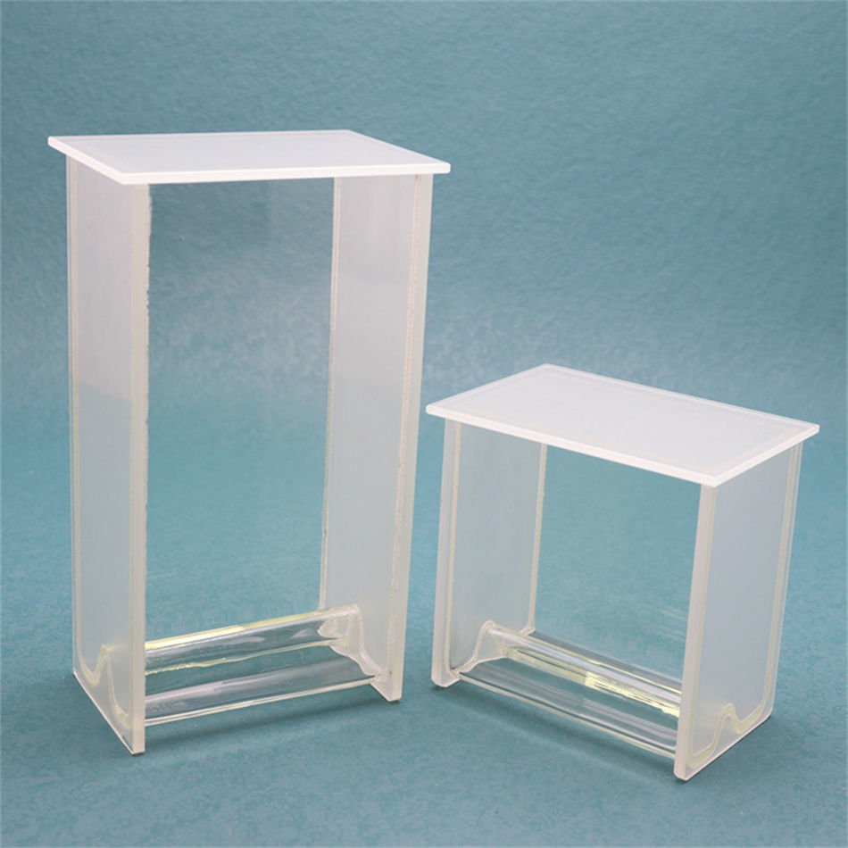 Bulk Buy China Wholesale Lab Grassware High Quality P-type Thin-layer ...