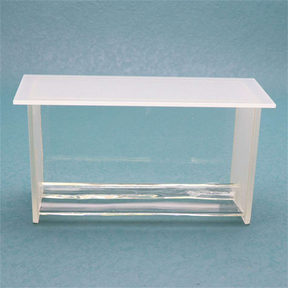 Bulk Buy China Wholesale Lab Grassware High Quality P-type Thin-layer ...