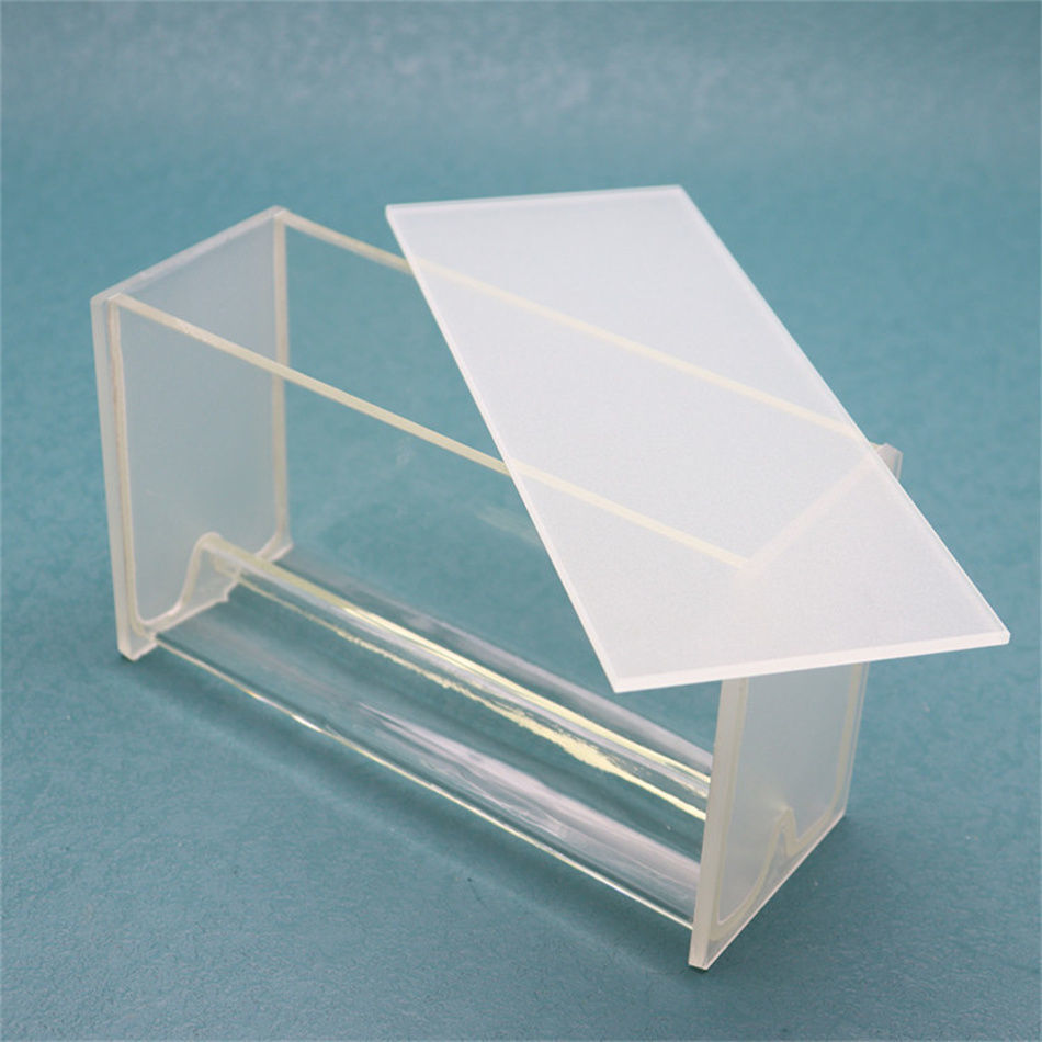 Bulk Buy China Wholesale Lab Grassware High Quality P-type Thin-layer ...