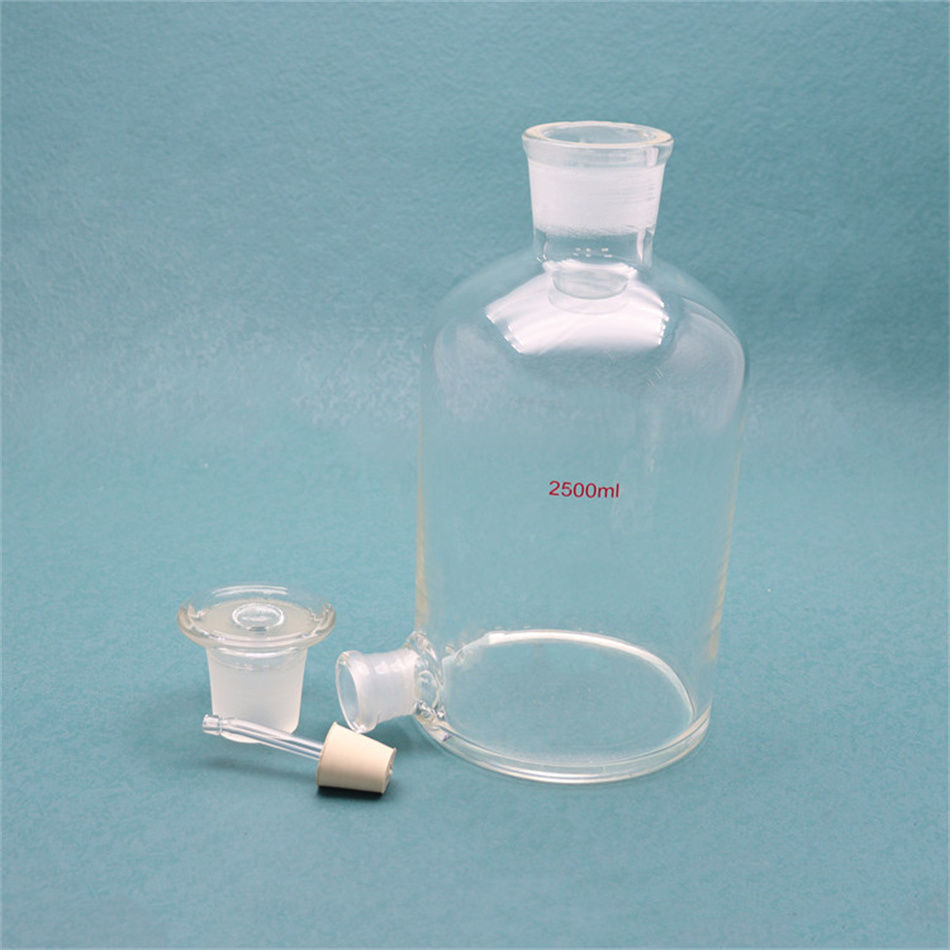 Bulk Buy China Wholesale Lab Grassware High Quality P-type Thin-layer ...