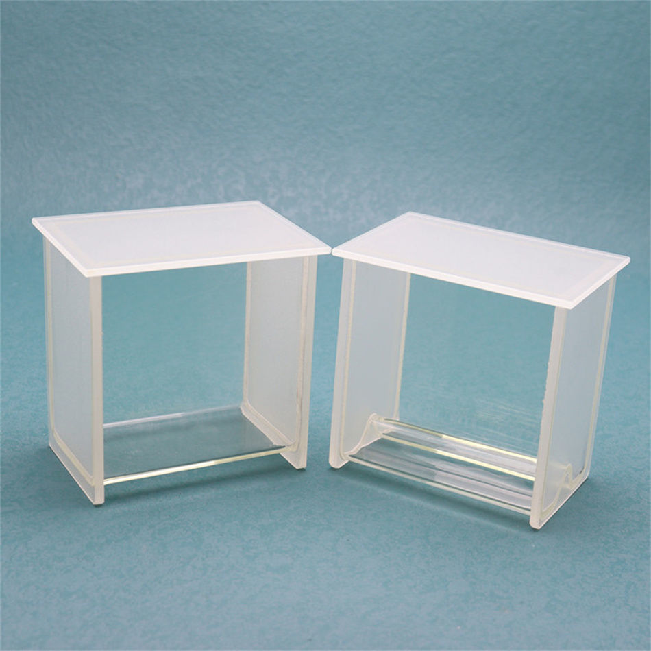 Bulk Buy China Wholesale Lab Grassware High Quality P-type Thin-layer ...