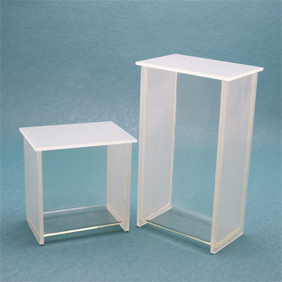 Bulk Buy China Wholesale Lab Grassware High Quality P-type Thin-layer ...