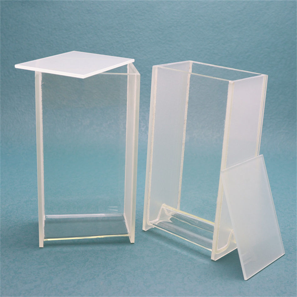 Bulk Buy China Wholesale Lab Grassware High Quality P-type Thin-layer ...