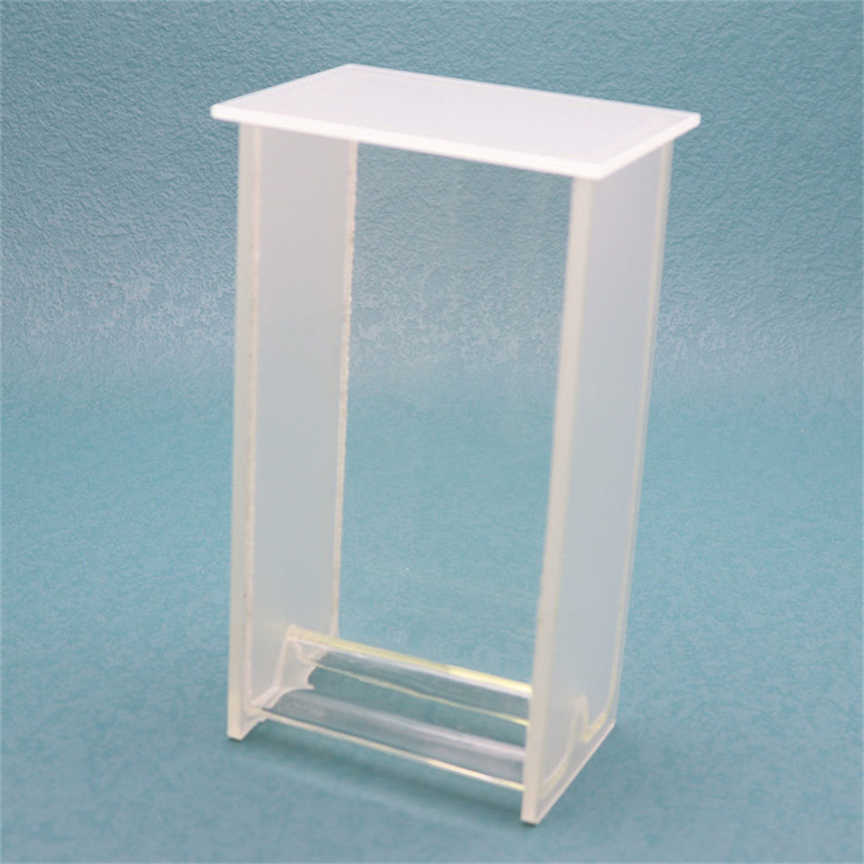 Bulk Buy China Wholesale Lab Grassware High Quality P-type Thin-layer ...