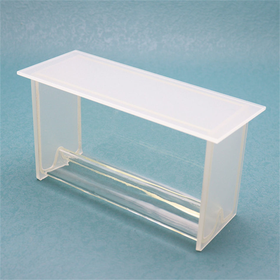 Bulk Buy China Wholesale Lab Grassware High Quality P-type Thin-layer ...