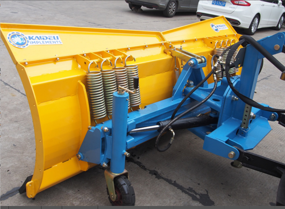 Buy Wholesale China Winter Snow Machines Of Snow Blade Txc) & Snow Plow ...