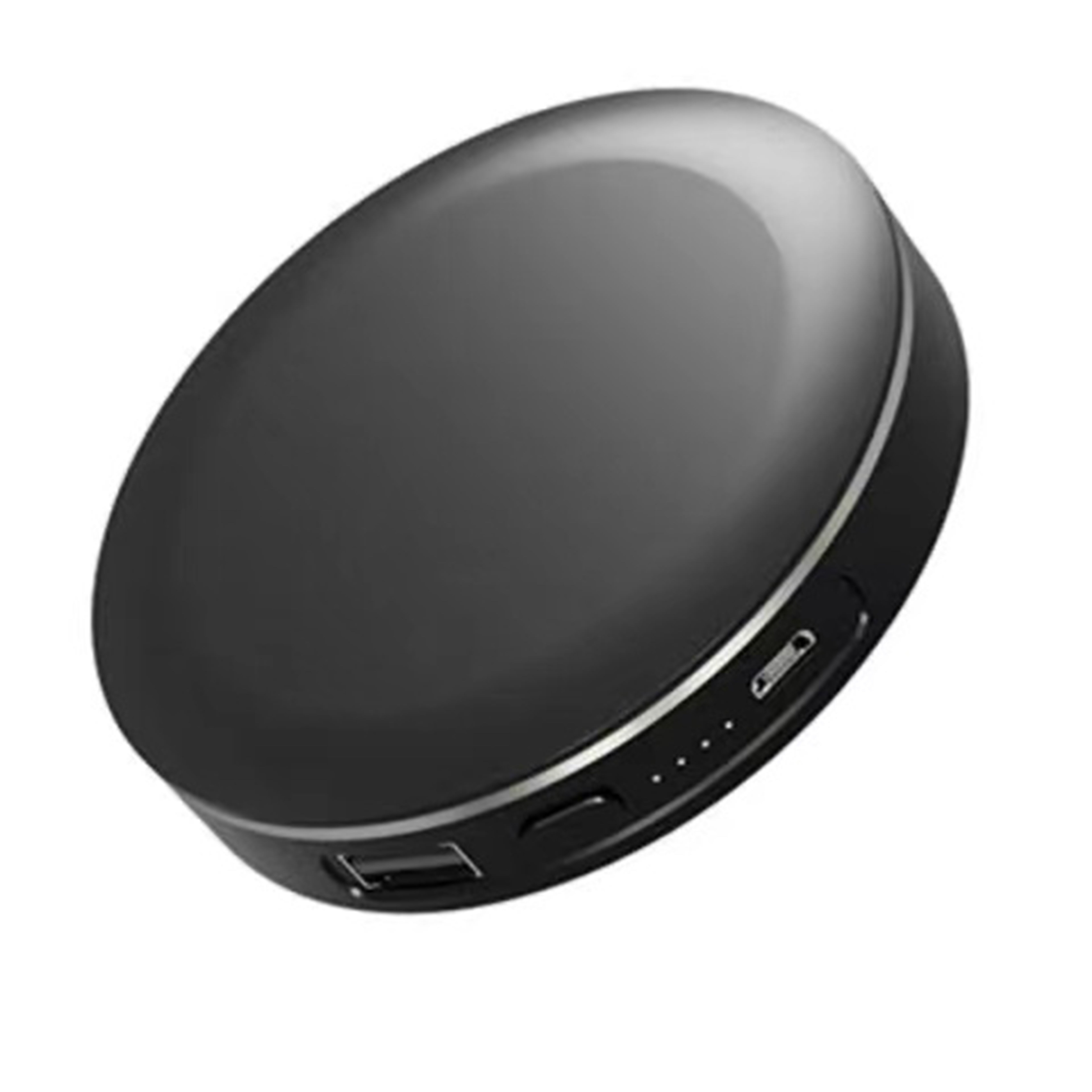 Buy China Wholesale Oem/odm Magnetic Wireless Power Bank 5000mah ...