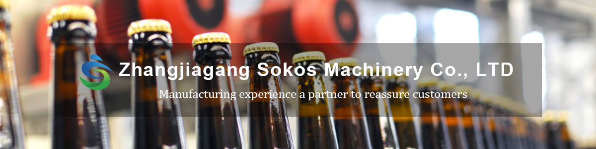 Buy Wholesale China Automatic Pet Glass Bottle Draft Beer Filling ...