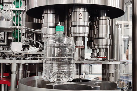 Buy Wholesale China Automatic Pet Glass Bottle Draft Beer Filling ...