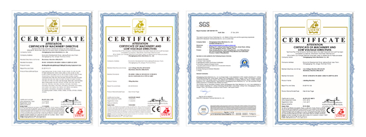 Buy Wholesale China Automatic Pet Glass Bottle Draft Beer Filling ...