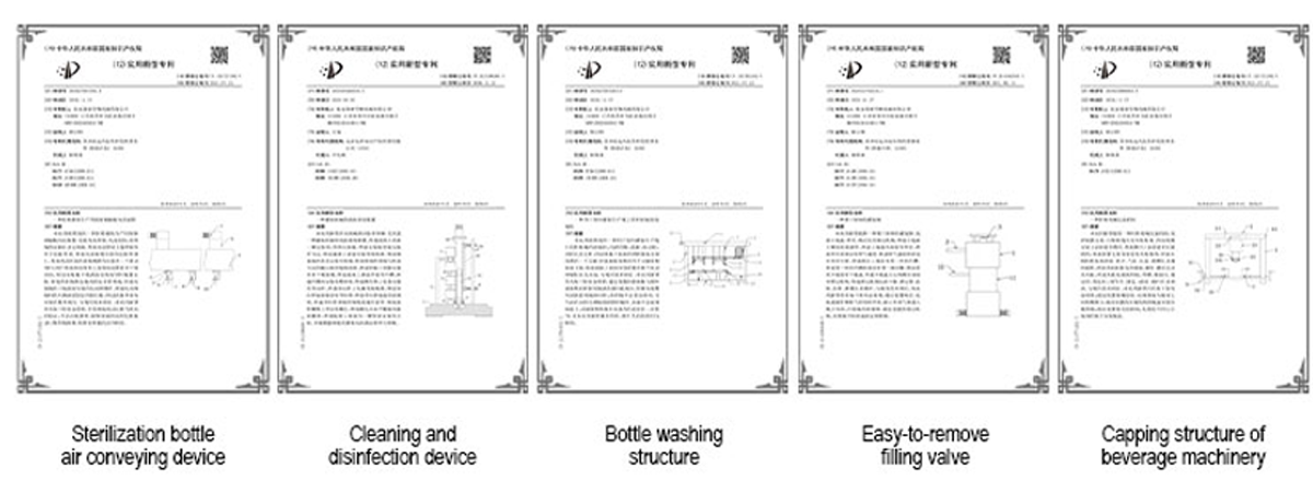 Buy Wholesale China Automatic Pet Glass Bottle Draft Beer Filling ...