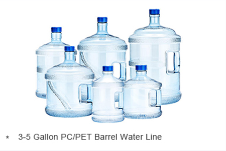 Buy Wholesale China Sokos Automatic 5-gallon Spring Water Filling Line ...