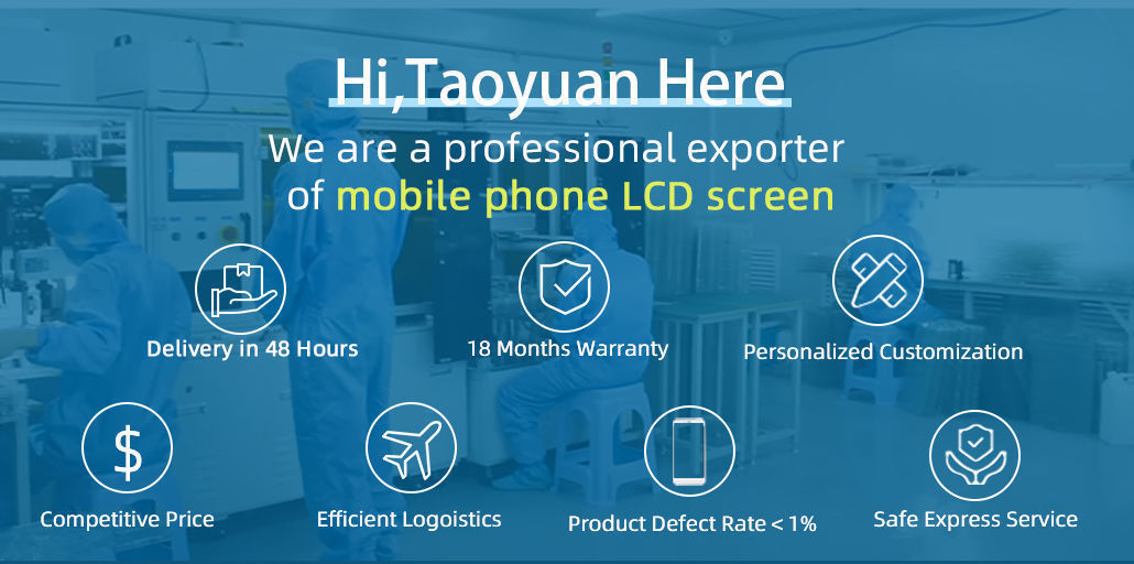 Buy Wholesale China Mobile Phone Lcd Manufacturers In China Mobile ...