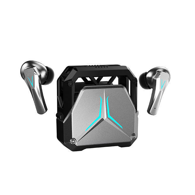 Buy Wholesale China Bt 5.3 30mah Type-c Wireless Gaming Earbuds ...